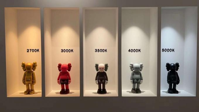 China Shenzhen Milewood Lighting Co., Ltd. latest company news about ...