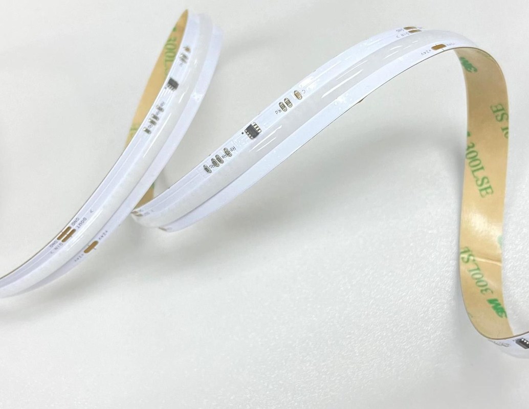 LED COB Pixel Strip Light 13.5w 10pixel/M Dream Color Spi Led Strip