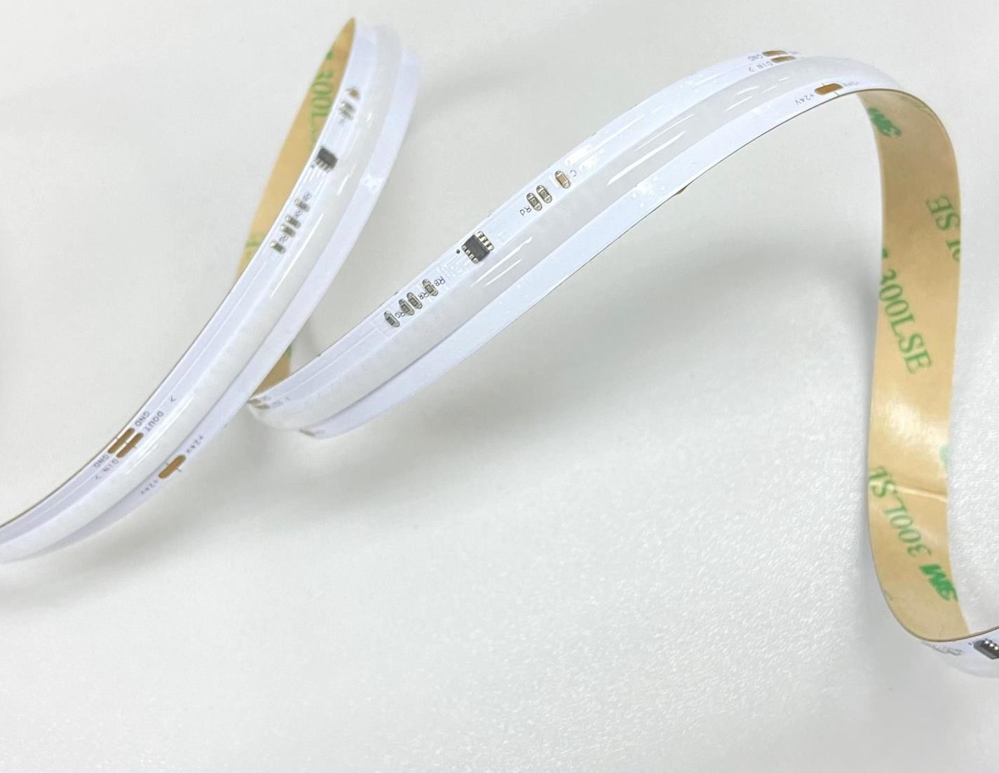 LED COB Pixel Strip Light 13.5w 10pixel/M Dream Color Spi Led Strip